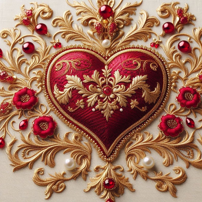 Digital,pattern,printable,shape,design,idea,brodery - Etsy