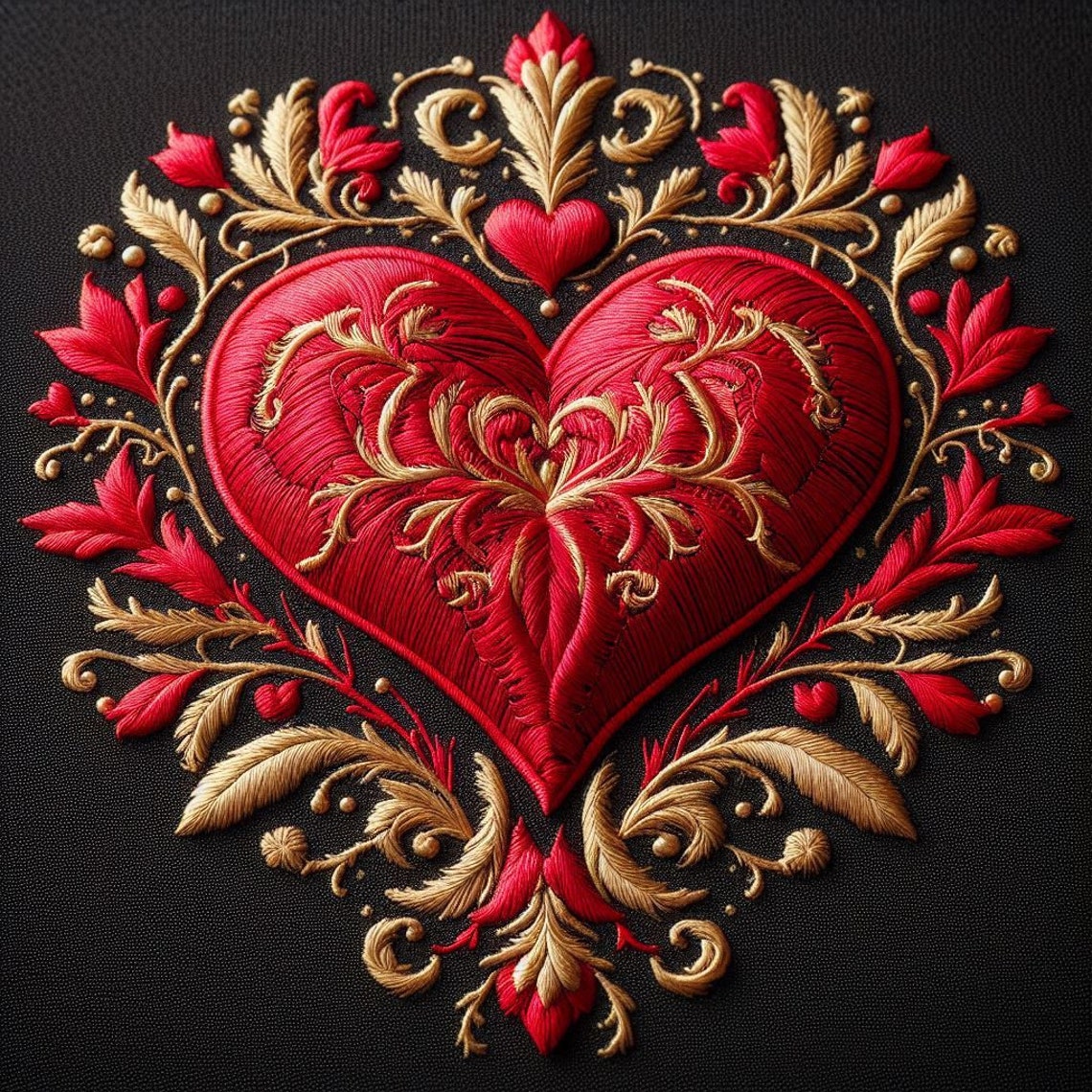 Digital,pattern,printable,shape,design,idea,brodery - Etsy