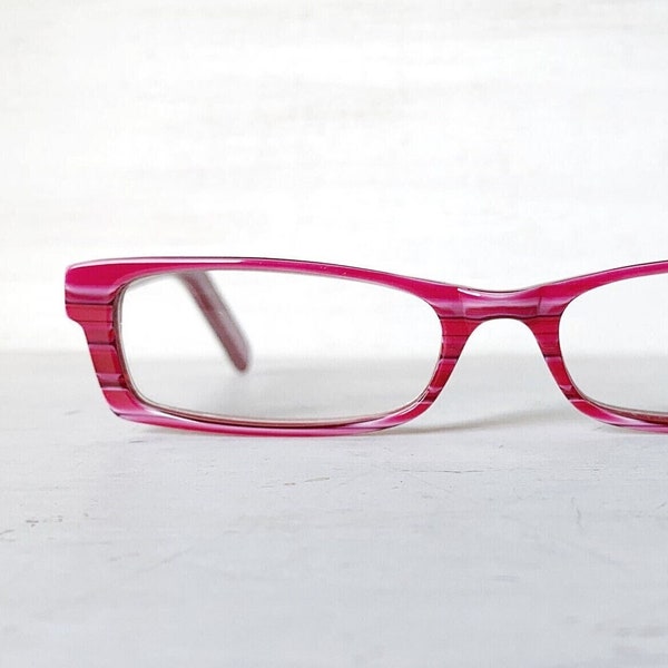 Pink Reading Glasses - Etsy