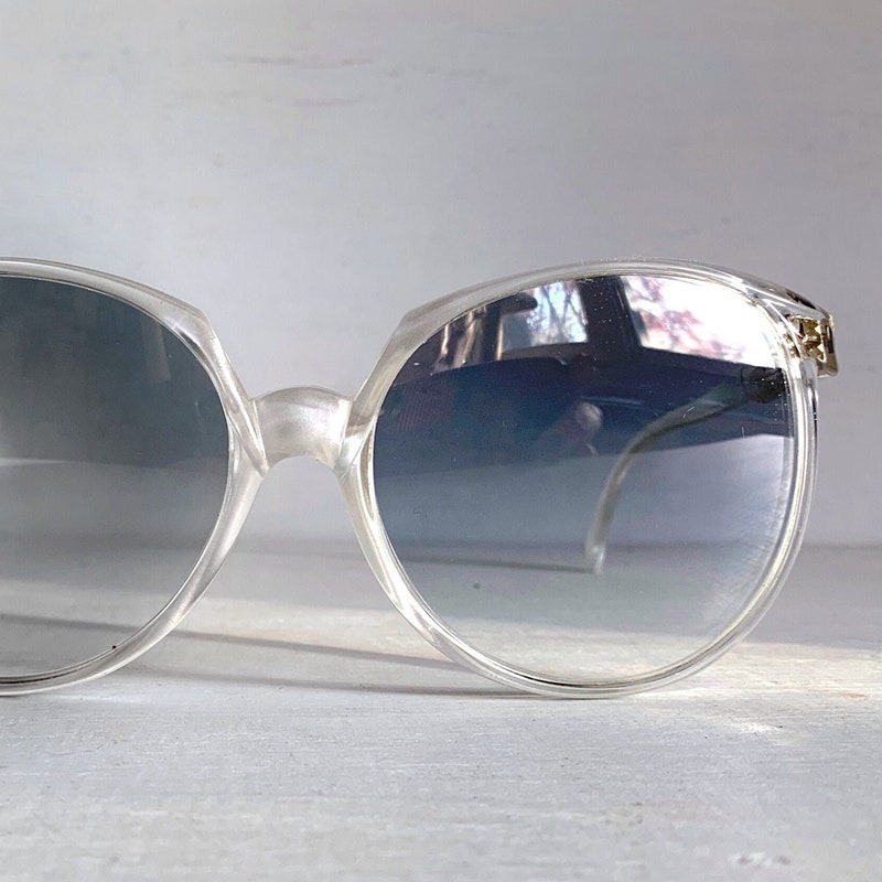 Bug Eye Sunglasses - Etsy
