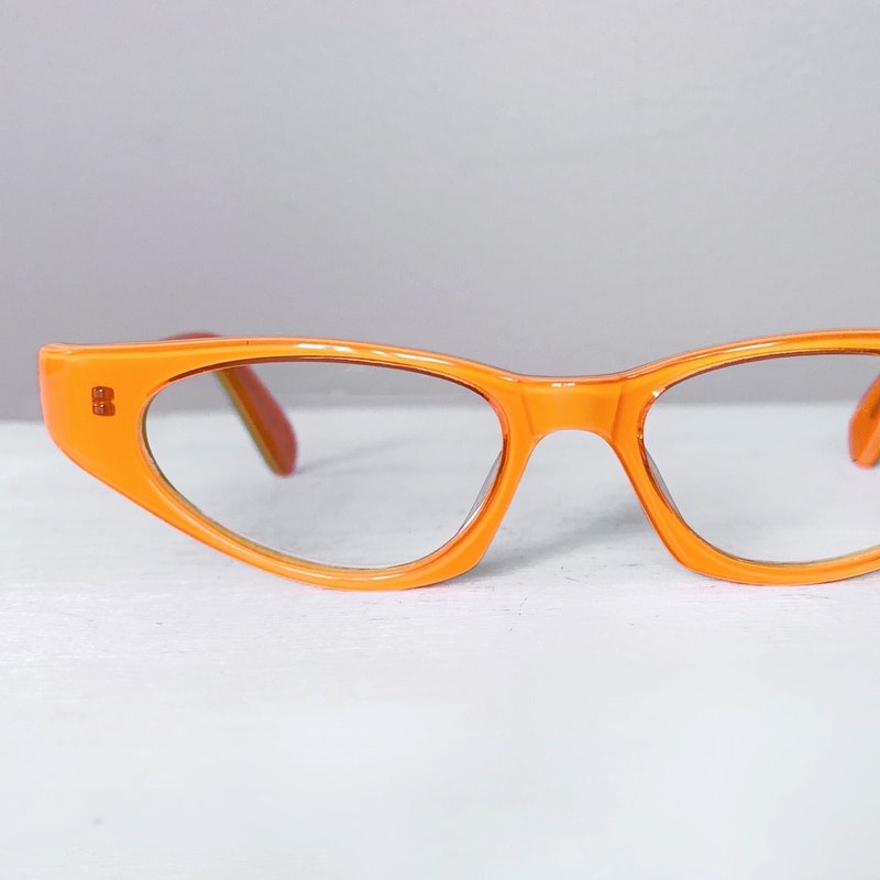 Vintage Cat Eye Acetate - Etsy