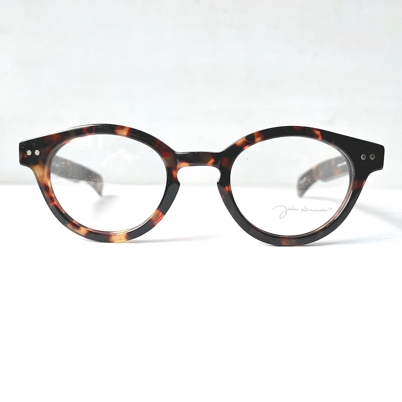 Panto Eyeglass Frames - Etsy