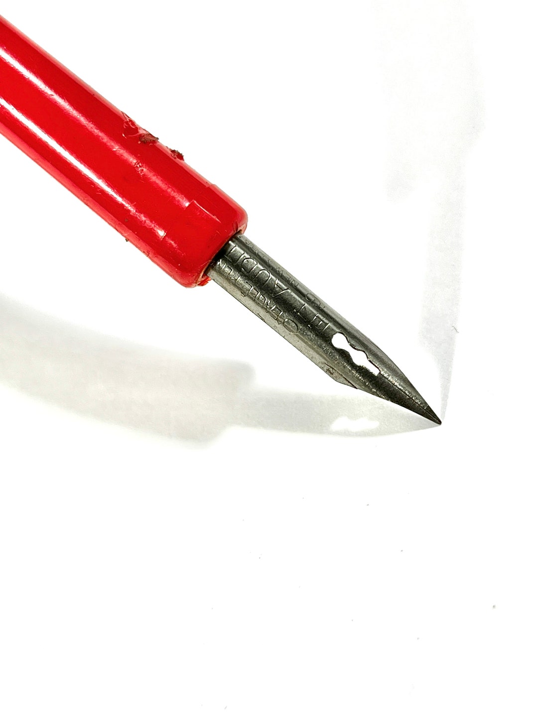 50pc AUDITOR No. 640 Eagle Pencil Dip Pen Fine Tip Writing - Etsy