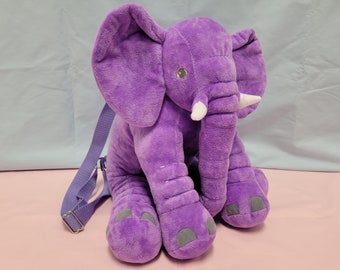 PlushPack - Etsy