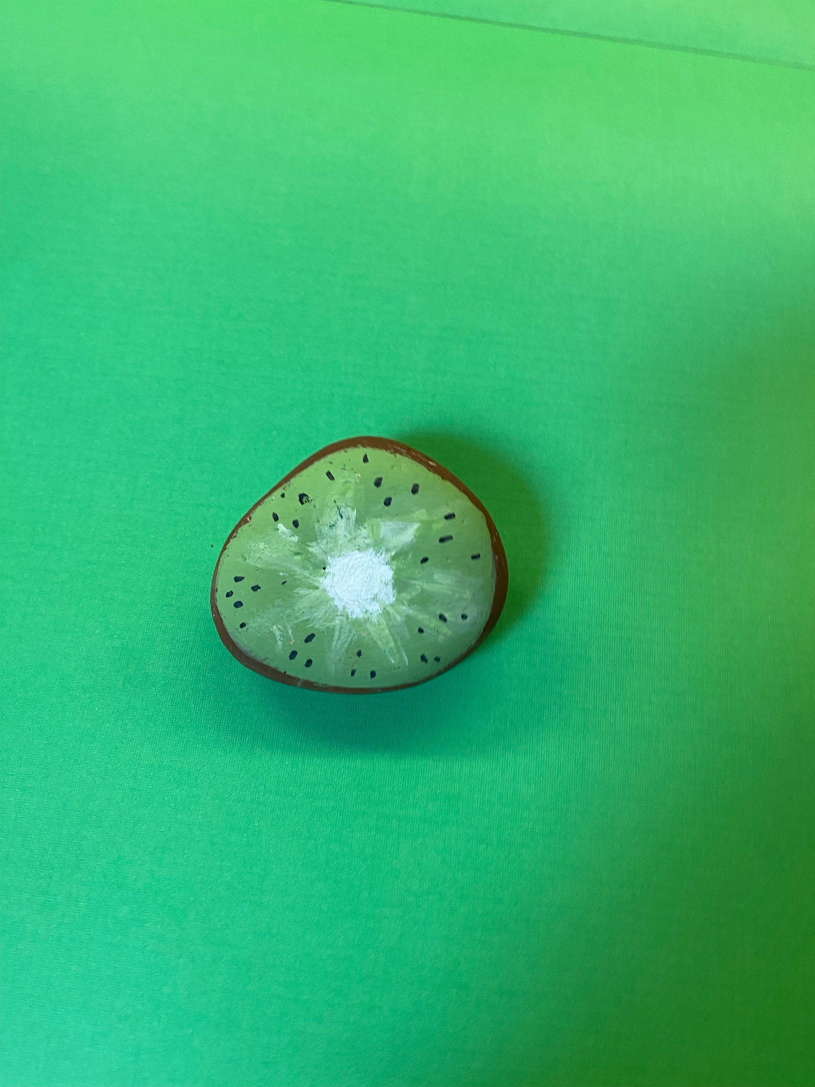 Fruit Themed Painted Rocks - Etsy