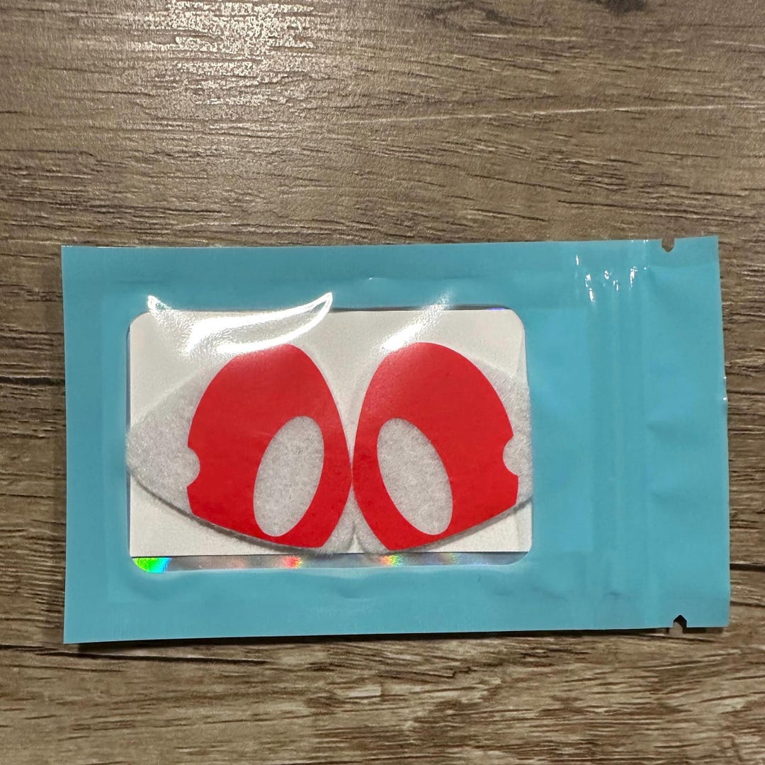 30mm 1.18in Pokemon Style Felt Eyes for Amigurumi Crochet Bulbasaur - Etsy