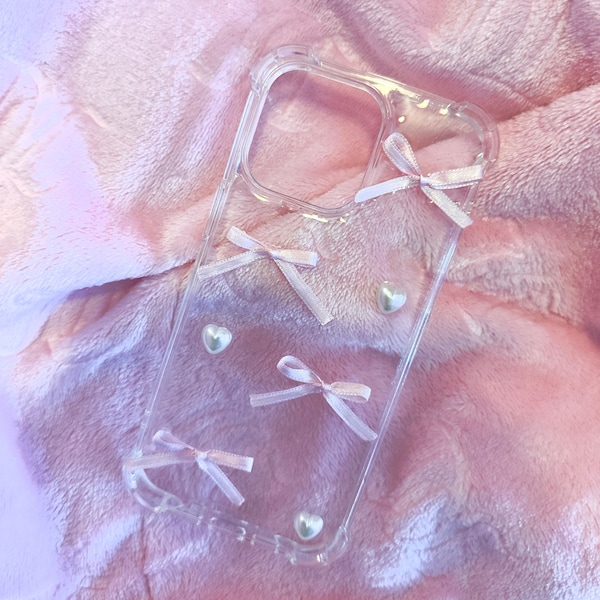 Aesthetic iPhone Case Charm - Etsy