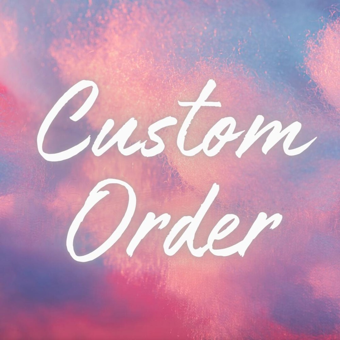 Custom Order Caricature, Custom Drawing Portrait,personalized Cartoon ...