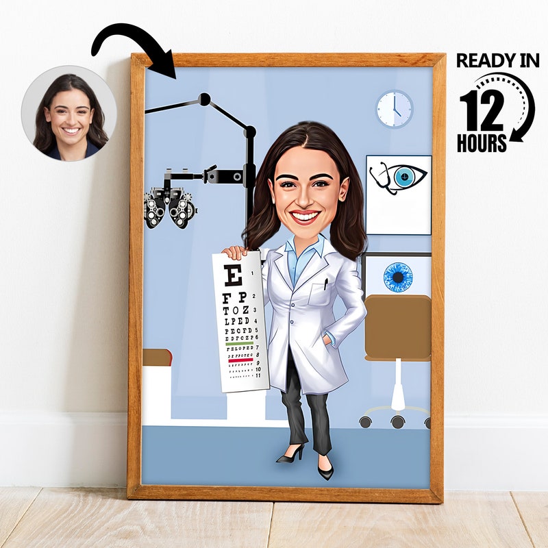 Optometrist Gift - 60+ Gift Ideas for 2024