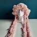 Jellyfish Ruffle Hat - Etsy