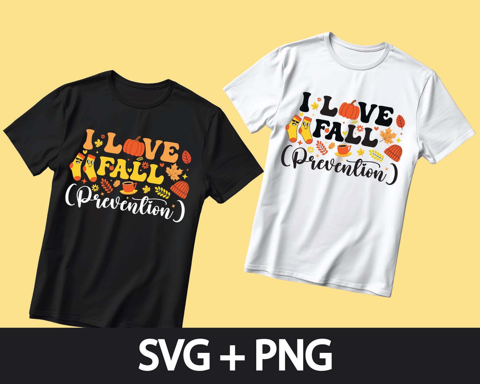 I Love Fall Prevention Svg Png, Fall Risk DPT SPT Pta Png, Fall Nurse ...