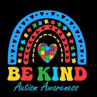 We Wear Blue for Autism Awareness SVG, Accept Understand Love SVG, Blue ...
