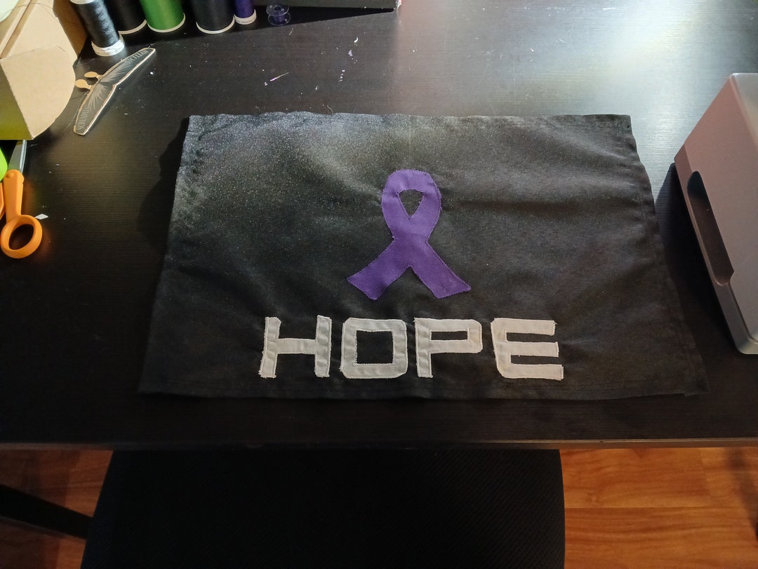 Hope Flag - Etsy