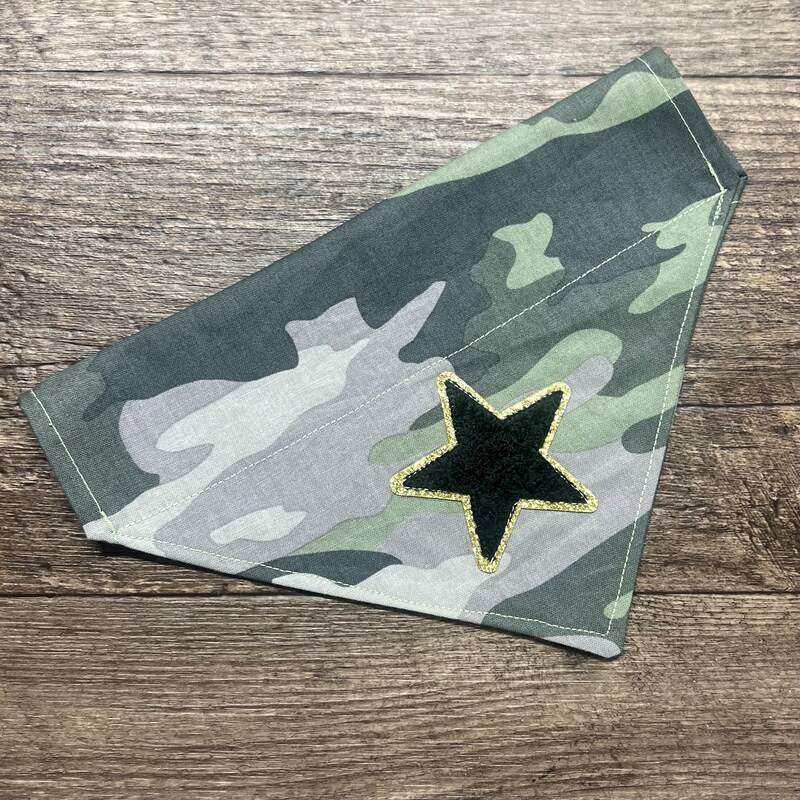 Military Service Dog Patches - Etsy