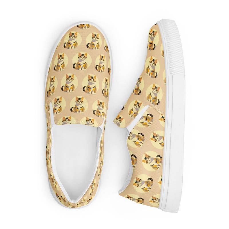 Cat Shoes - Etsy