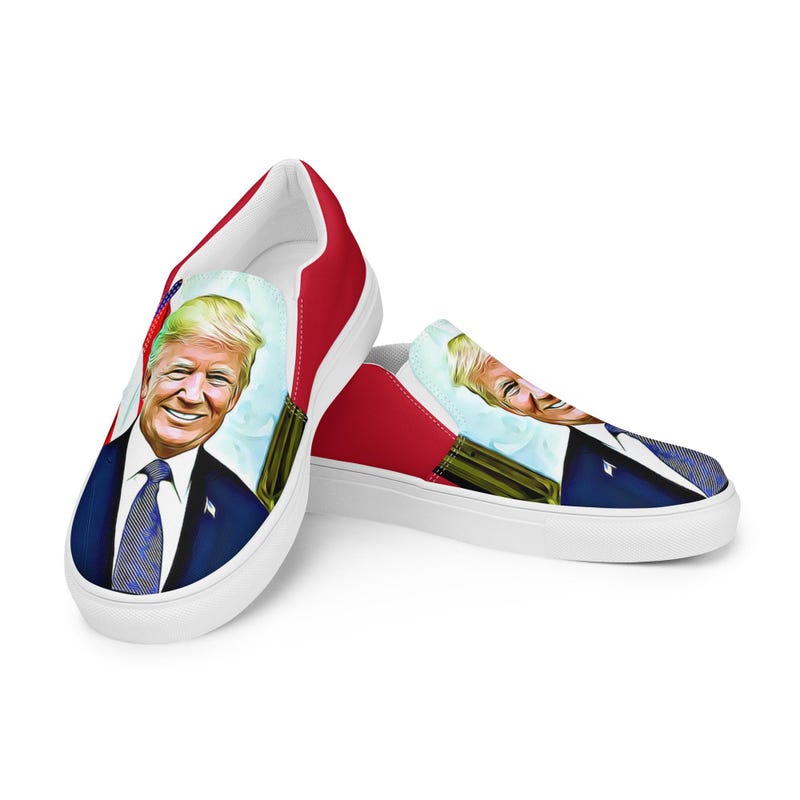 Painted Sneakers - Etsy
