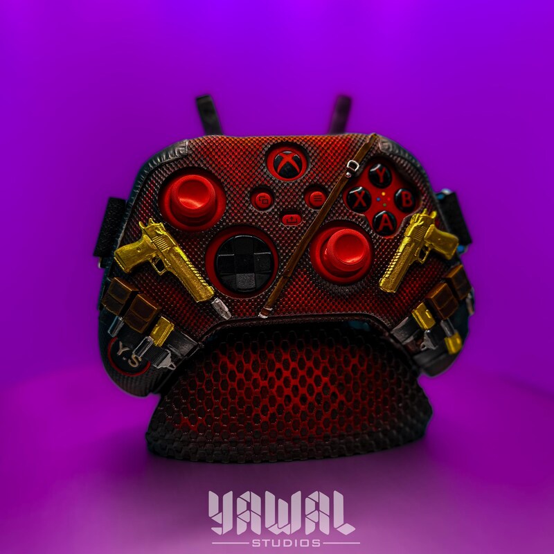 Xbox Controller - Etsy UK