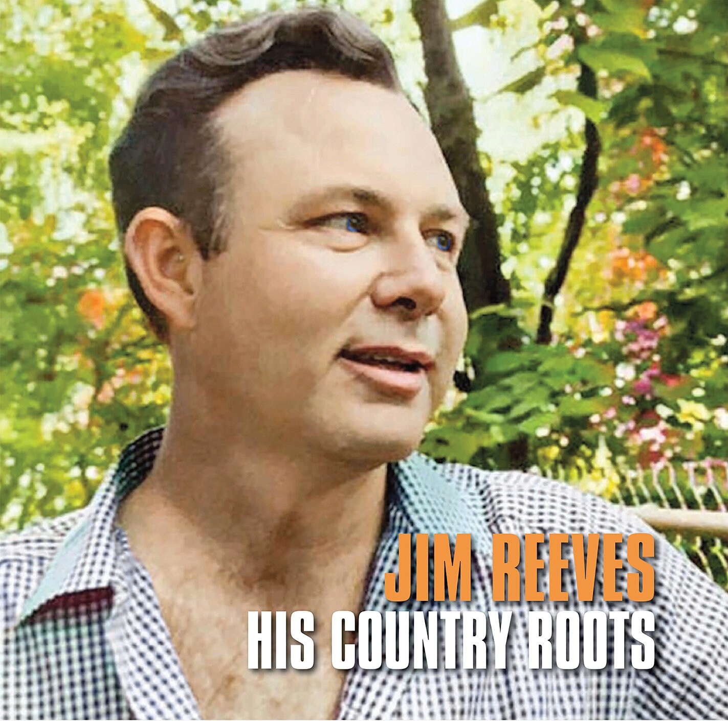 Jim Reeves His Country Roots (2024) - Etsy