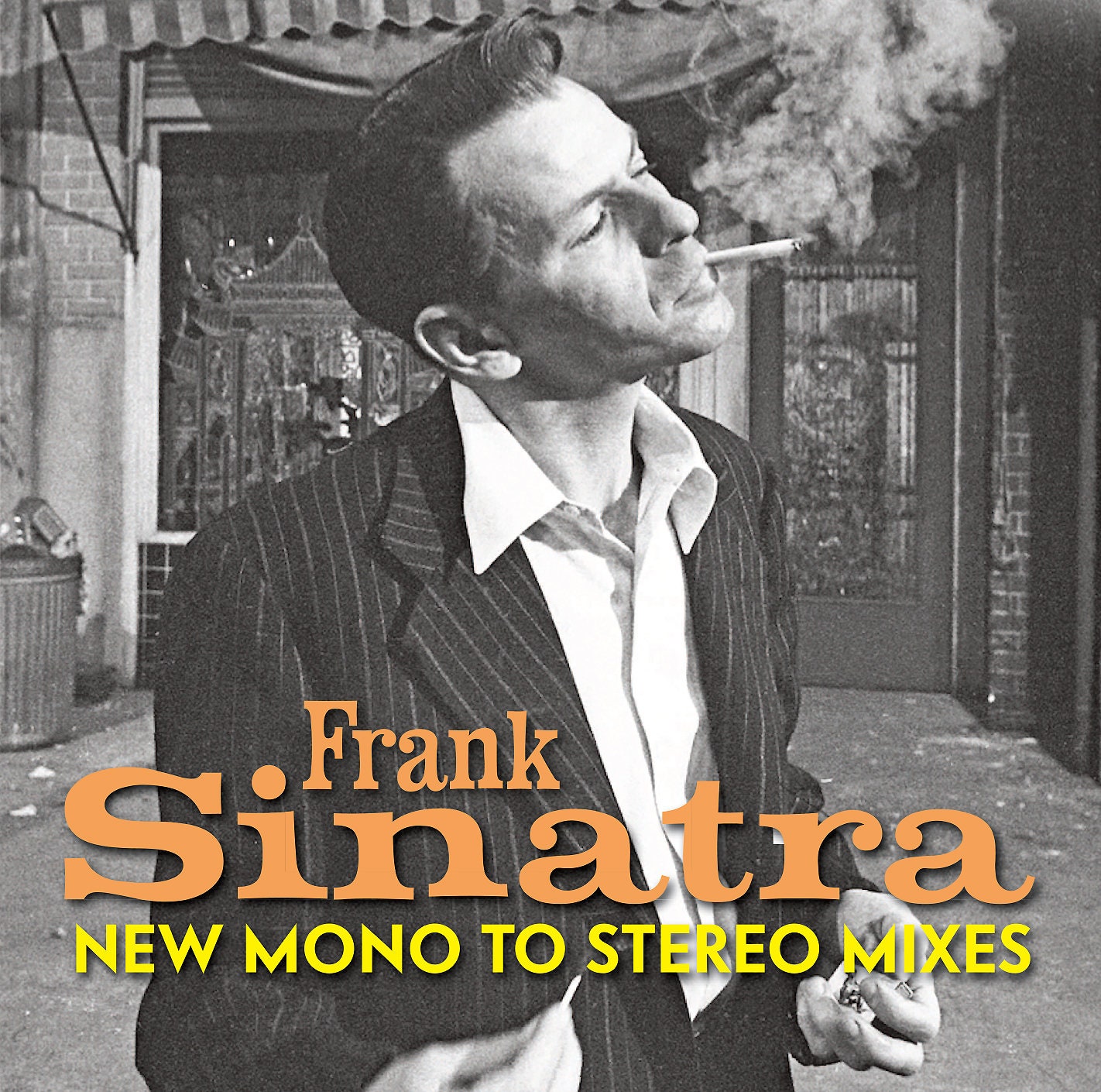 Frank Sinatra New Mono to Stereo Mixes (2024) - Etsy