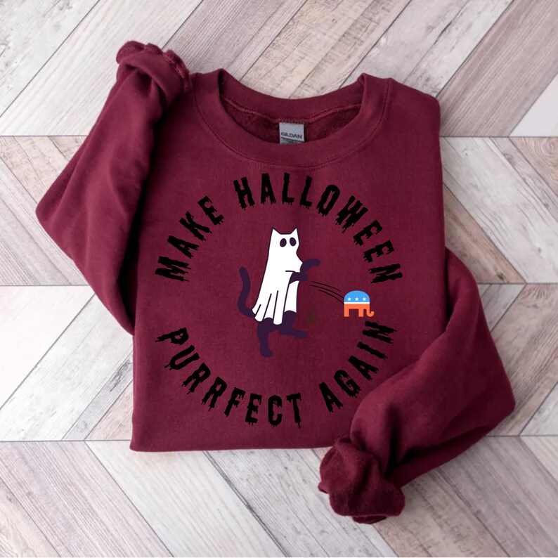 Catless Lady for Kamala Png, Kamala Harris 2024 Victory Png, Black Cat ...