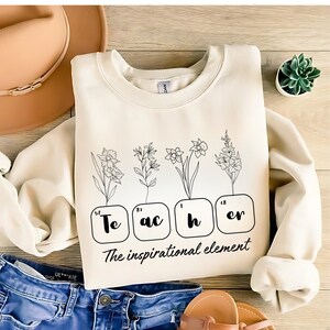 Teacher Inspirational T Shirt Design PNG, Teacher Png, Teacher Shirt ...