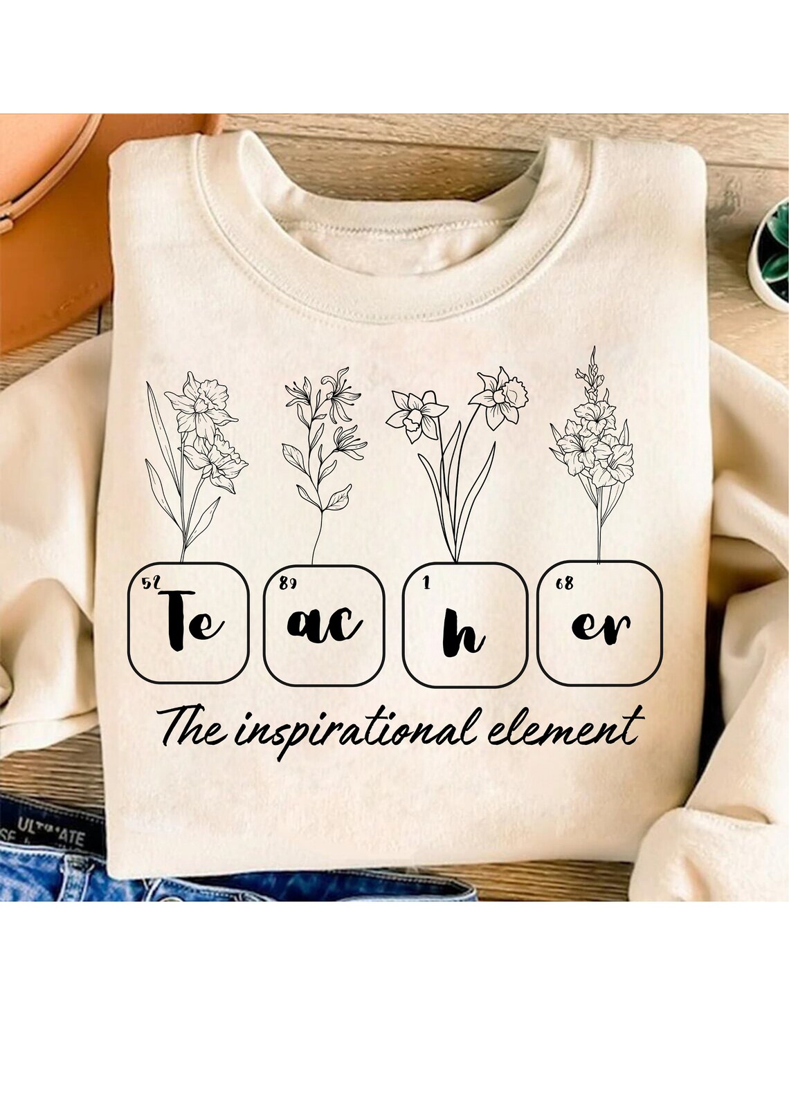 Teacher Inspirational T Shirt Design PNG, Teacher Png, Teacher Shirt ...