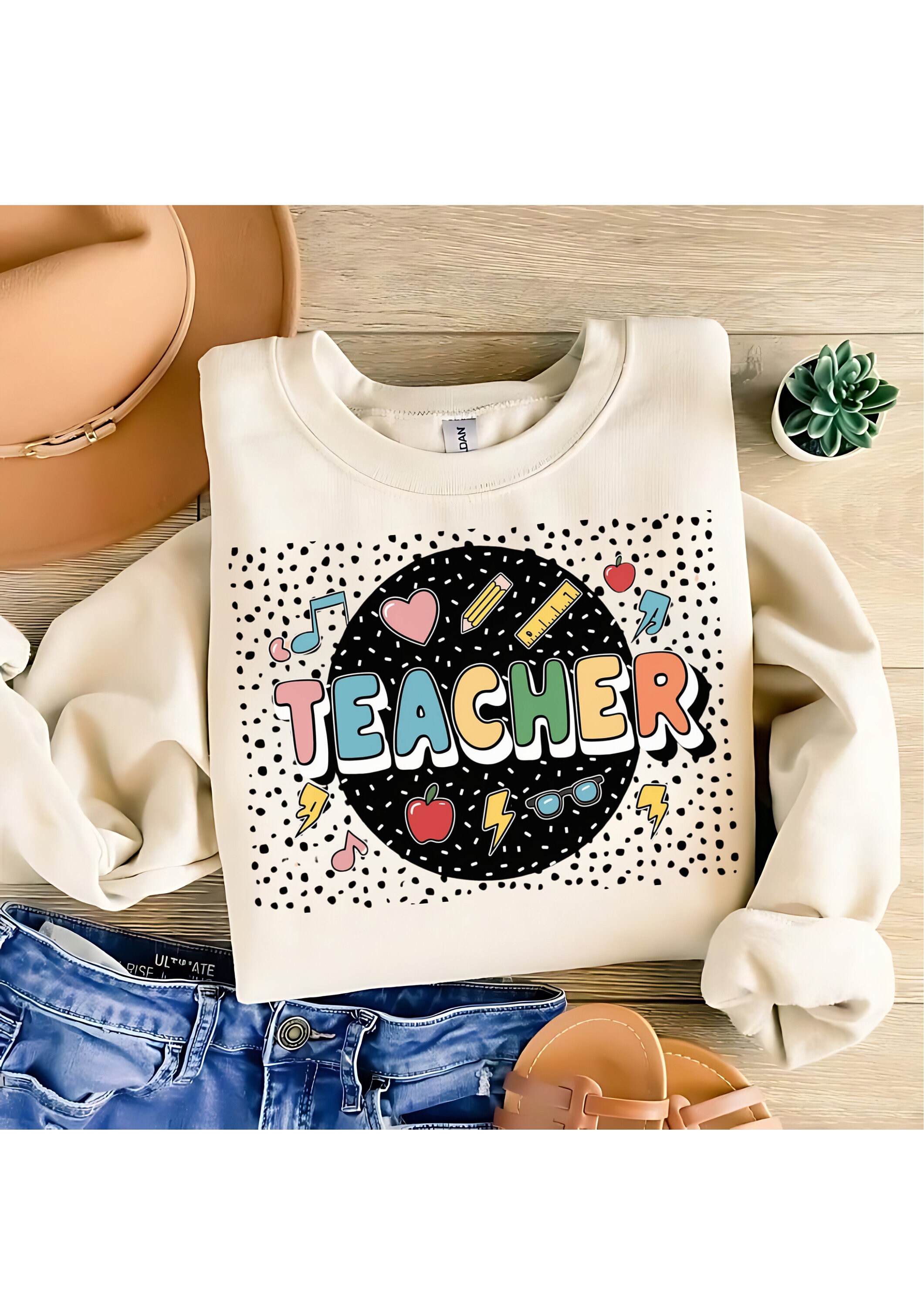 Coquette Teacher PNG, Back to School, Teacher Appreciation, Teacher ...