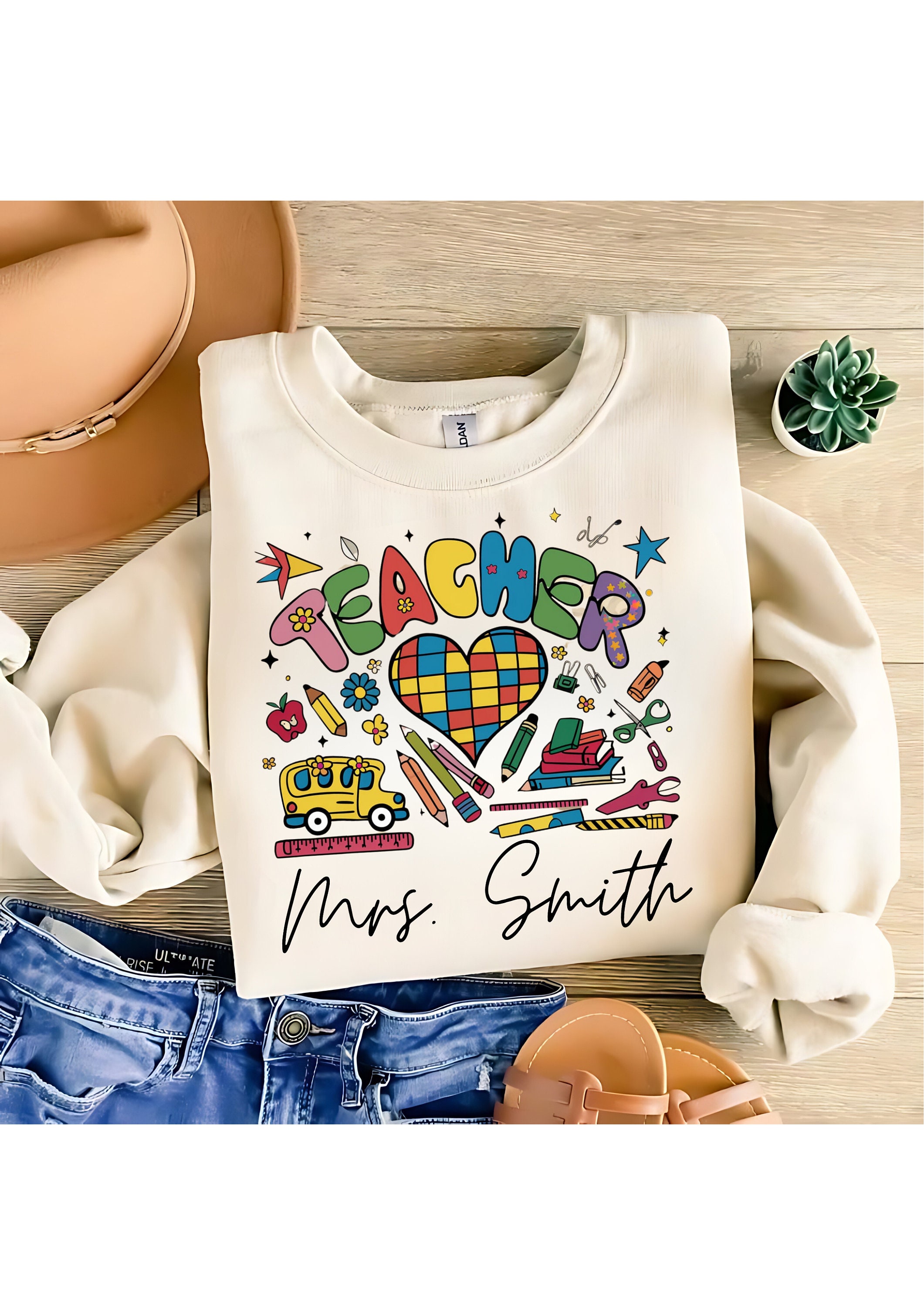 Coquette Teacher Png, Back to School, Teacher Appreciation, Teacher ...