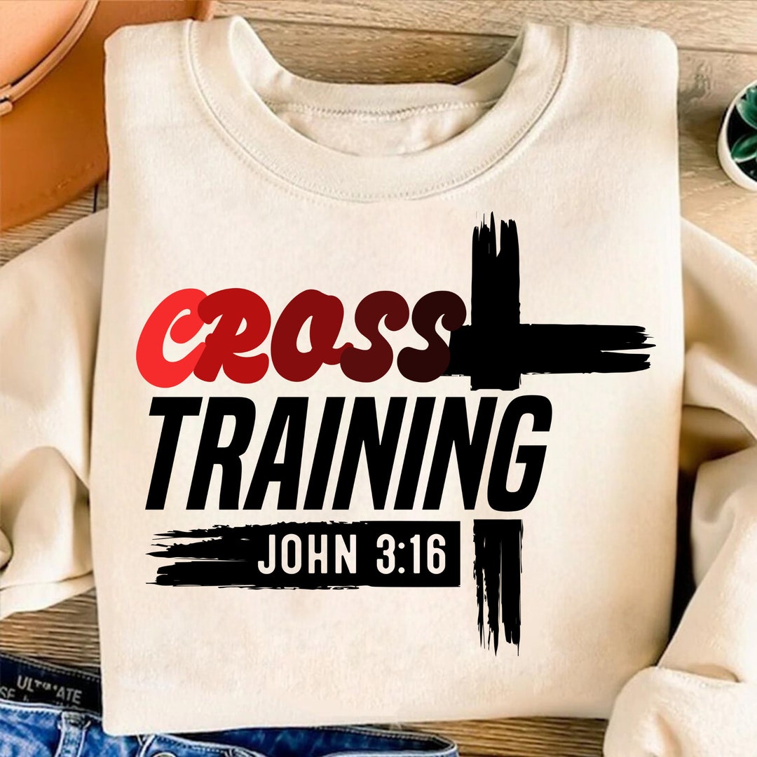 Christian Cross Shirt PNG Jesus Sublimation Vintage Graphic T-shirt ...