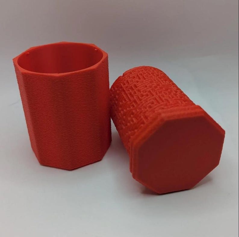 3D Print Maze Box: Difficult Puzzle, Funny Gag Gift - Etsy