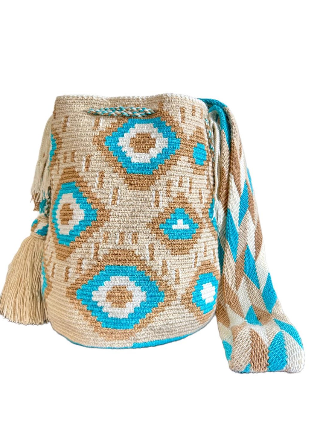 Bucket Bags, Handmade, Woven Bags, Adventure Bags, Travel Bags ...