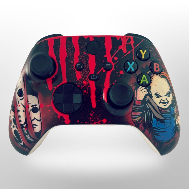 Xbox Controller - Etsy UK