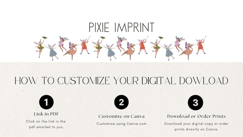 Turtle-themed Party Invitation - Editable on Canva - Etsy