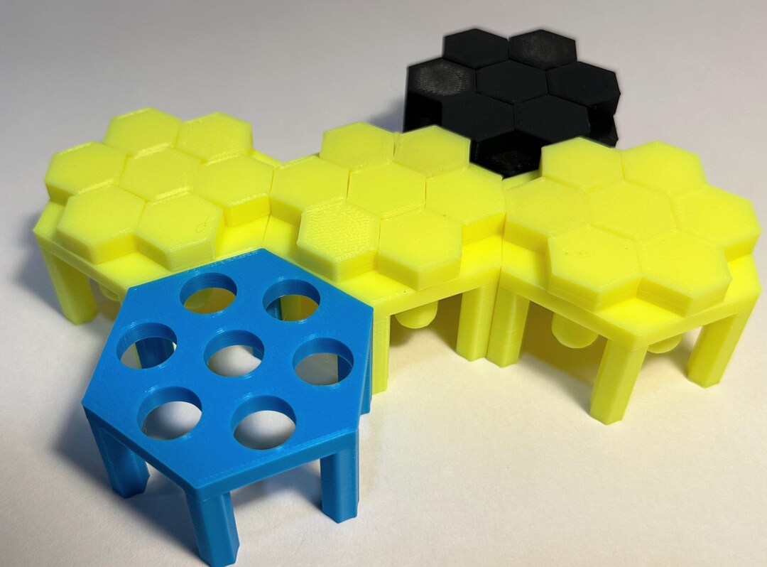 Frag Rack for Easy Propagation of Coral - Etsy