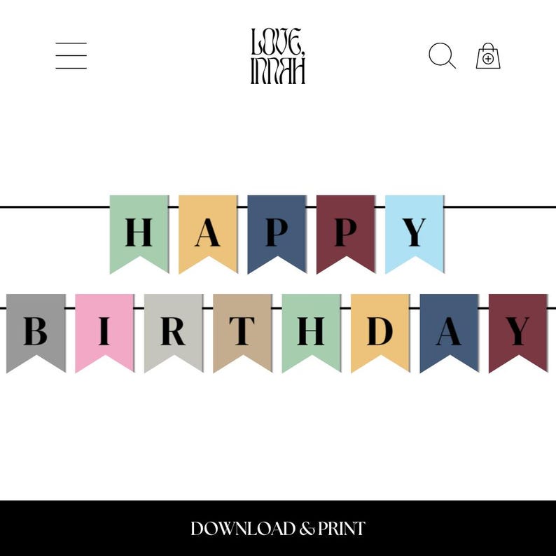 Happy Birthday Banner, Eras Tour Party, Taylor Swift Banner, Swiftie ...