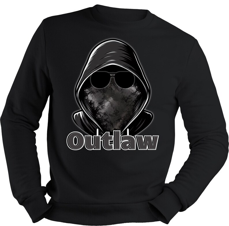 OUTLAW Png Digital Download - Etsy