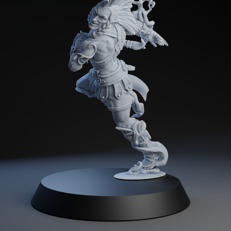 Elf Football Star Player - Etsy