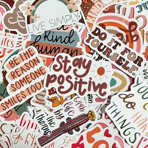 Stickers - Etsy