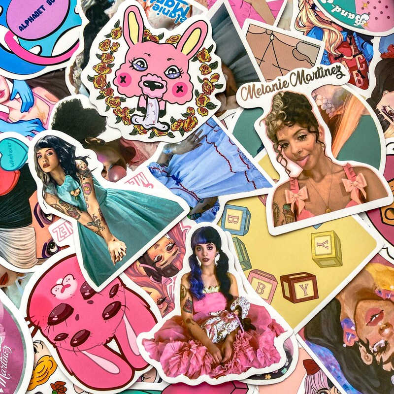 Melanie Martinez Merch - Etsy