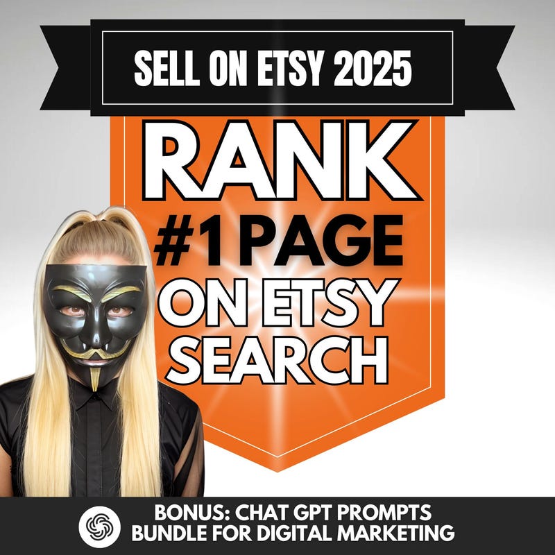 How to Sell on Etsy - Etsy