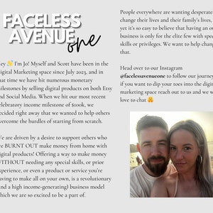 The Instagram Growth Blueprint - MRR Course | Strategy Guide With ...