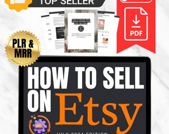 Guides & How Tos - Etsy