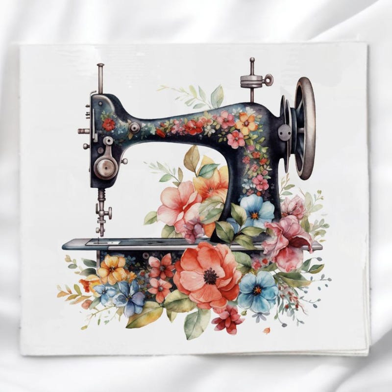Sewing Panel - Etsy