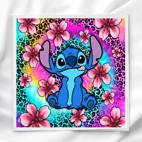 Lilo and Stitch Jewelry - Etsy