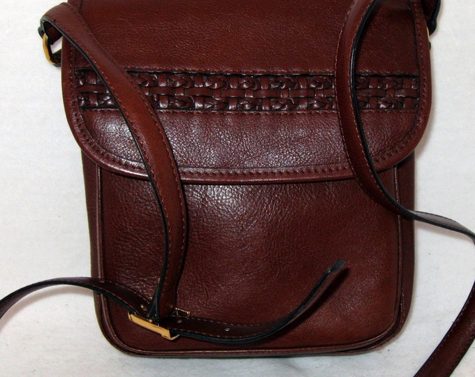 Bechamel Sm Sling Bag Cross Body Purse Vintage Mint - Etsy