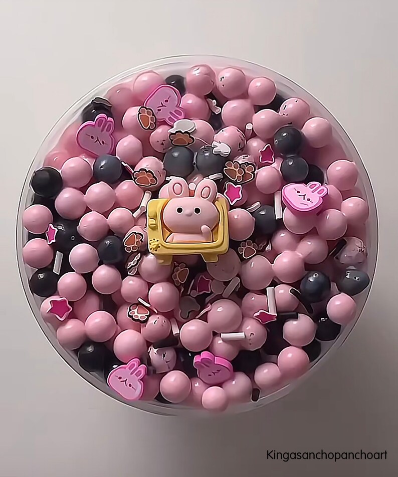 Ball Slime Fluffy Slime Cloud Slime Scented Slime Cute Slime Soft Slime ...