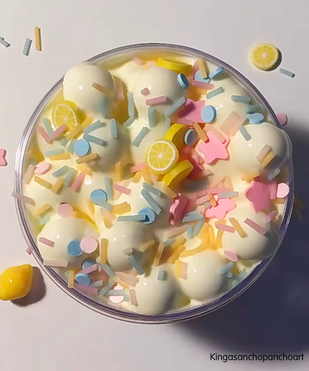 Cute Slime Fluffy Slime Cloud Slime Scented Slime Cute Slime Soft Slime ...