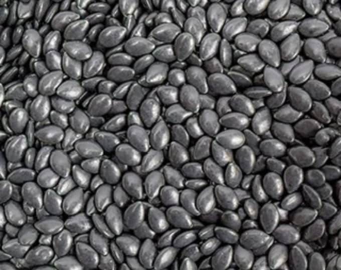 Plastic Watermelon Seeds - Etsy