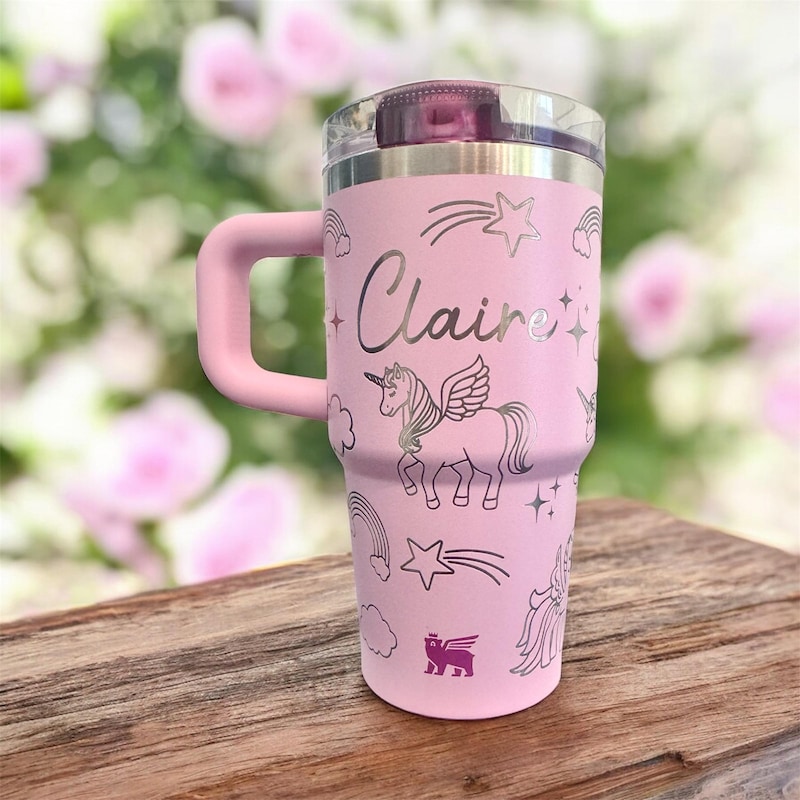 Cute Stanley Cups - Etsy
