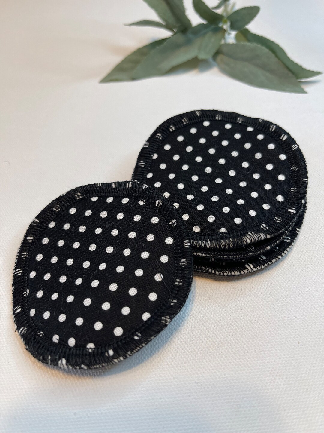 Reusable Cotton Rounds, Mascara Remover Rounds, Washable Face Scrubbies ...